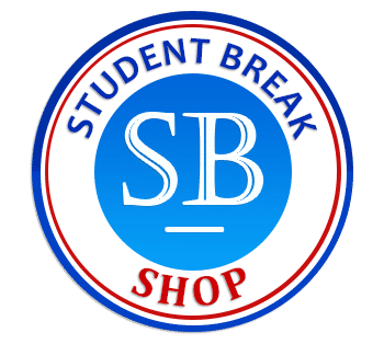 Accueil - Student Break - Shop